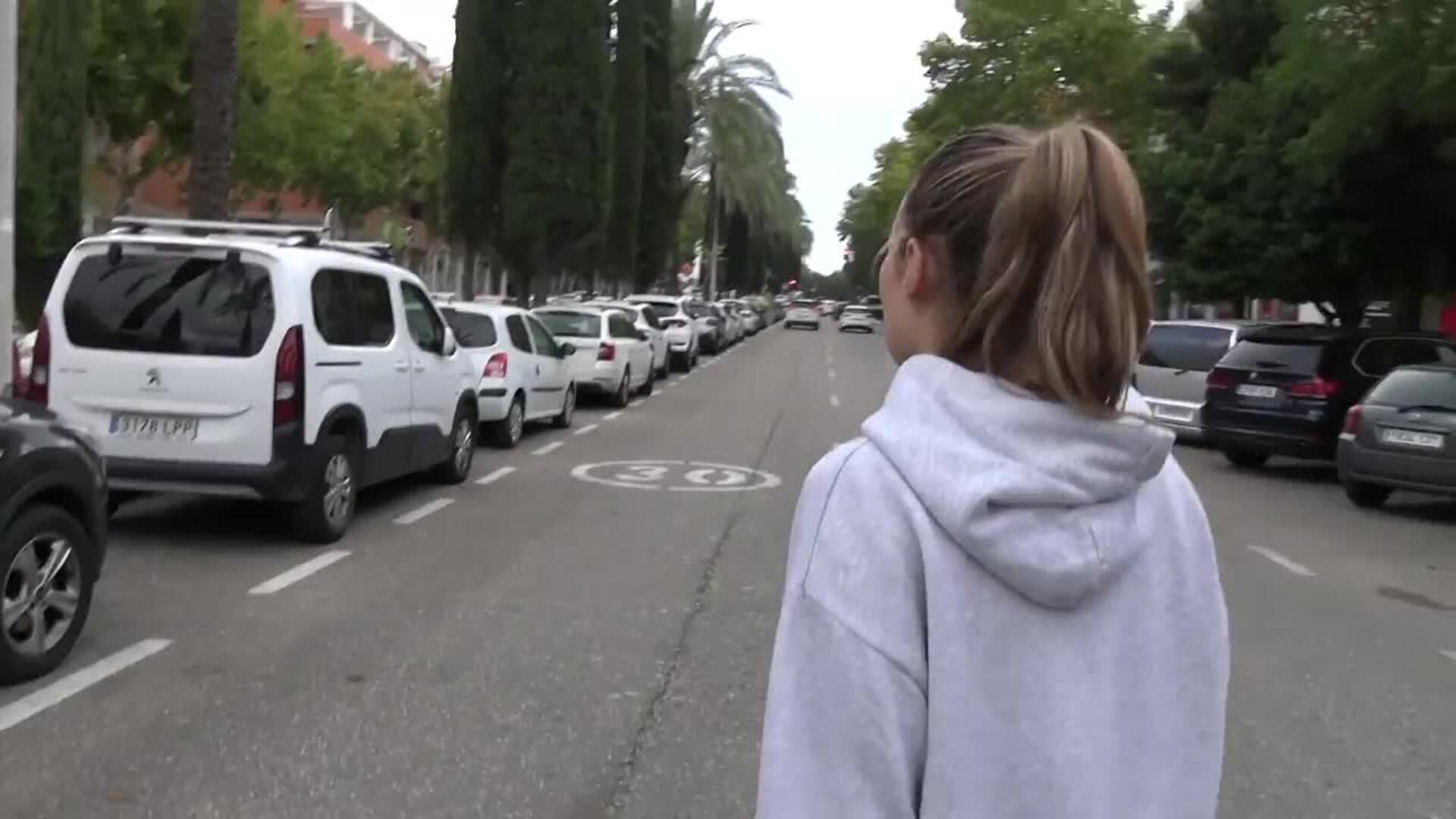 Jessica Bueno Rompe Su Silencio Y Se Desmarca Del Duro Testimonio De