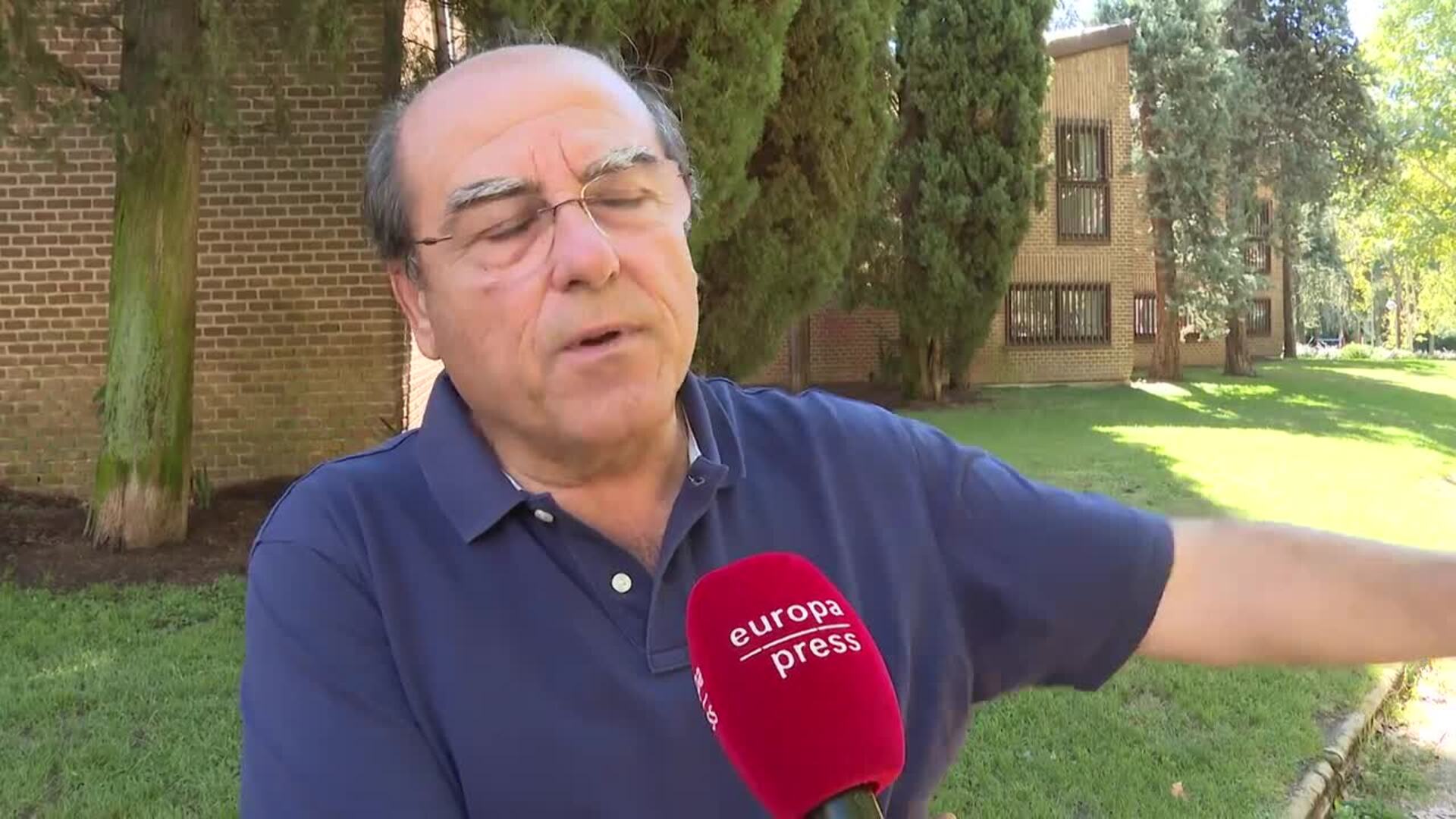 Experto Contra Incendios Remarca La Necesidad De Inspecciones Continuas En Establecimientos