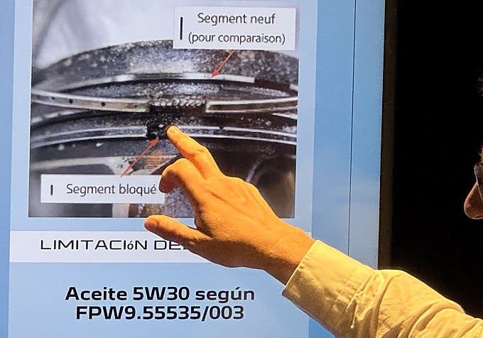 Así es el nuevo motor de gasolina que releva al polémico Puretech ...
