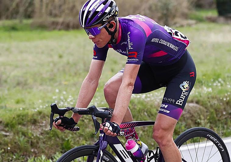 Jetse Bolen se cuela en el Top-10 de la Clásica Grand Besançon Doubs ...
