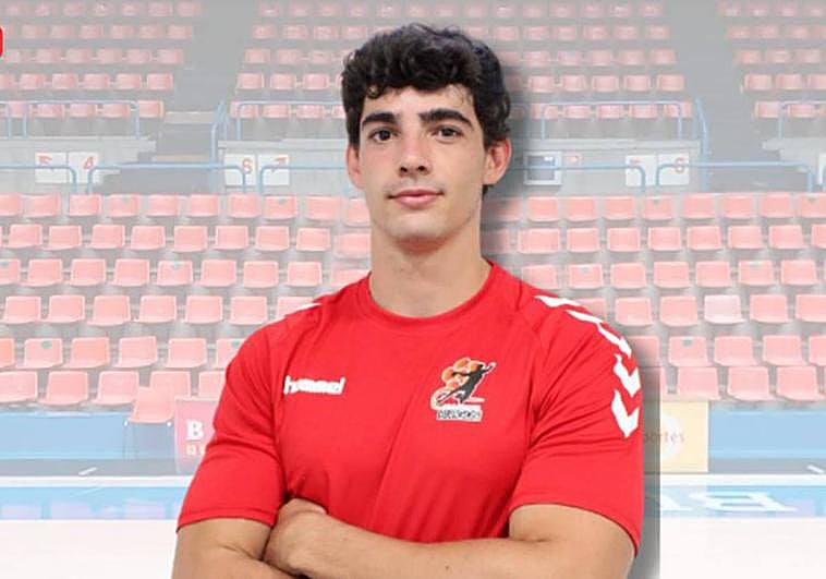 Javier Espinosa vuelve al UBU San Pablo Burgos para la próxima ...