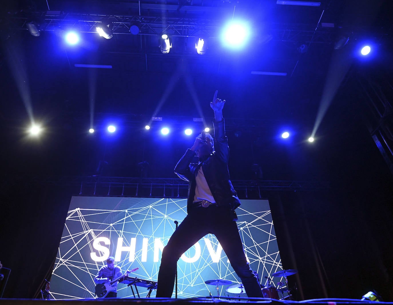 Gracias por tanto, Shinova | BURGOSconecta