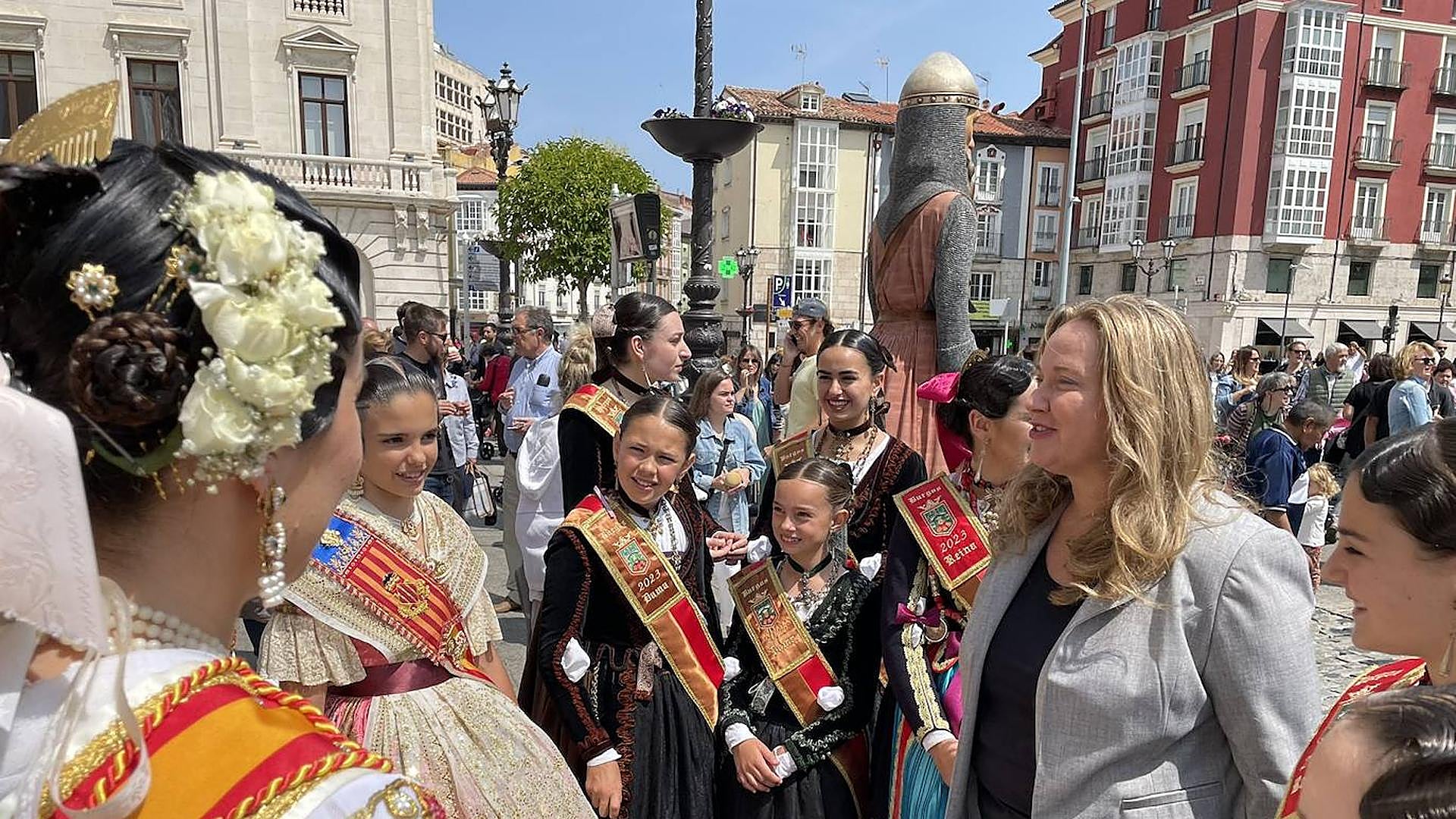 Burgos y Valencia analizarán tras el verano nuevos marcos de ...
