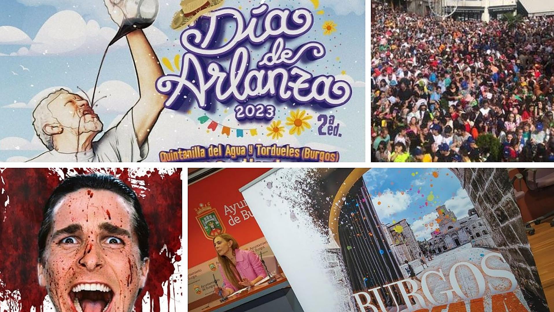 Llega la vuelta al cole y estos son los mejores planes para el fin de ...