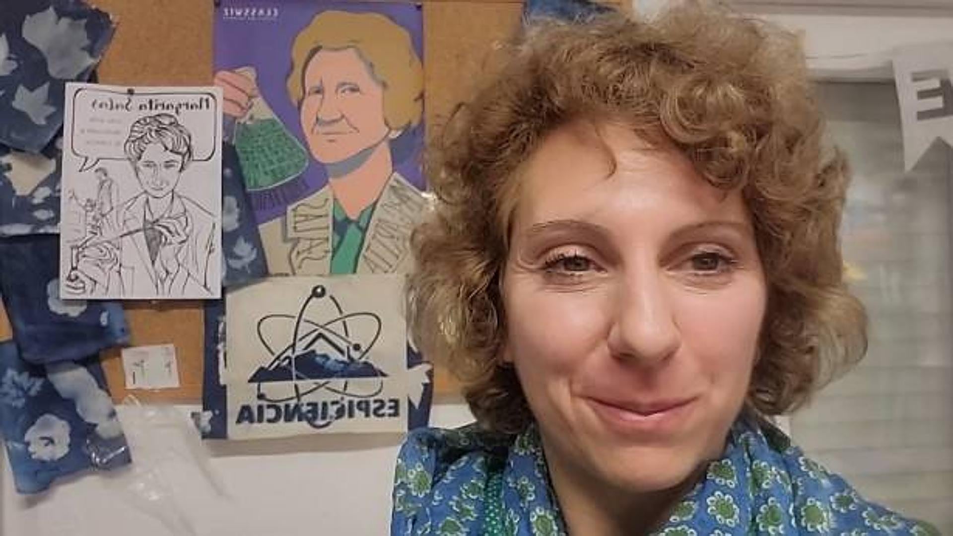 Curiosidades científicas: Quién fue Margarita Salas, una eminencia de la bioquímica | BURGOSconecta