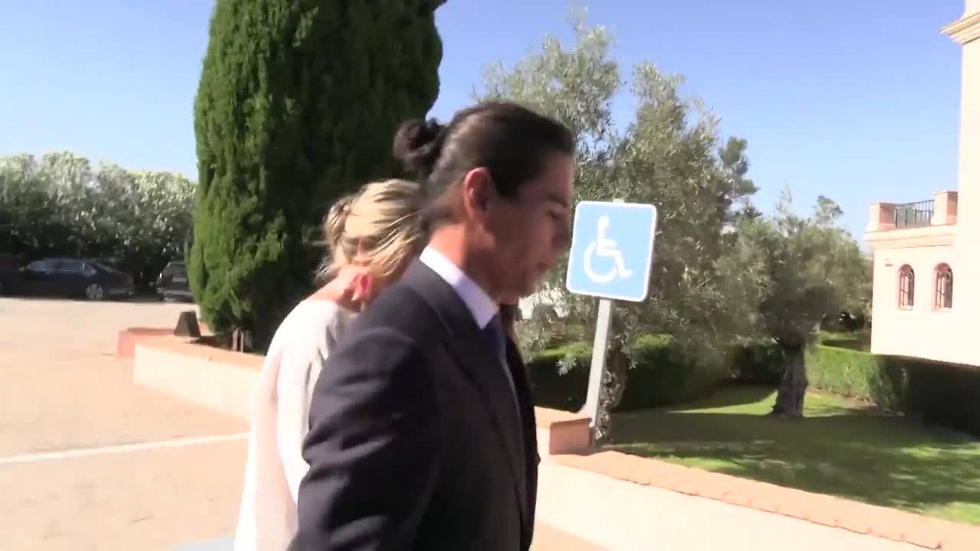 Julio José Iglesias cumple 50 años con una felicidad renovada ...