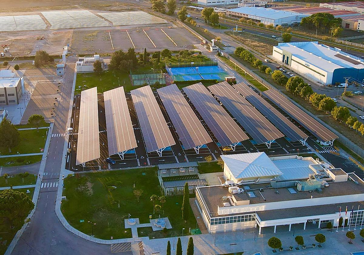 Ismael de los Mozos se jubila de la dirección de GSK Aranda tras doce ...