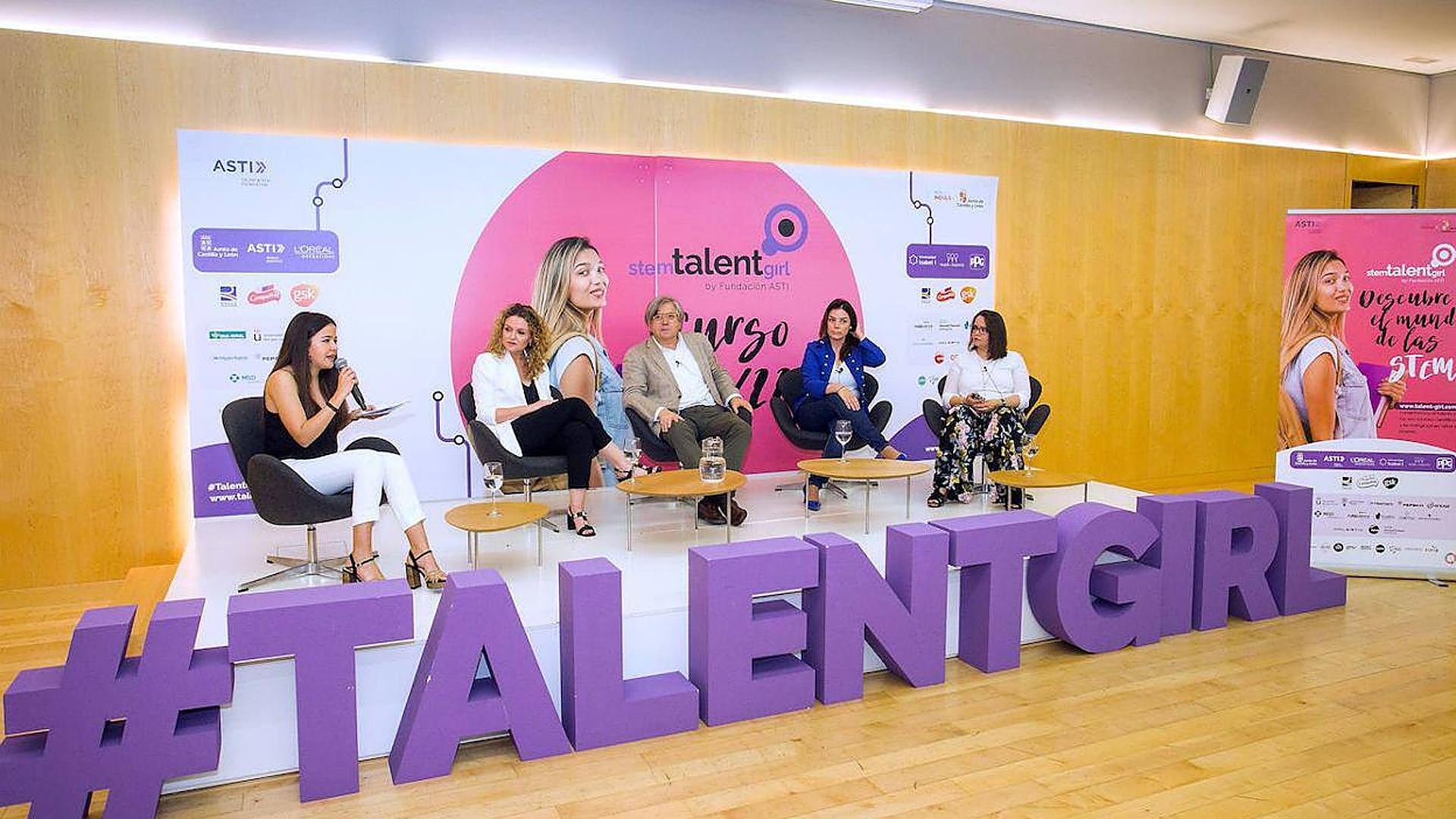 Ayuntamiento y Fundación ASTI acuerdan impulsar el talento STEM entre ...