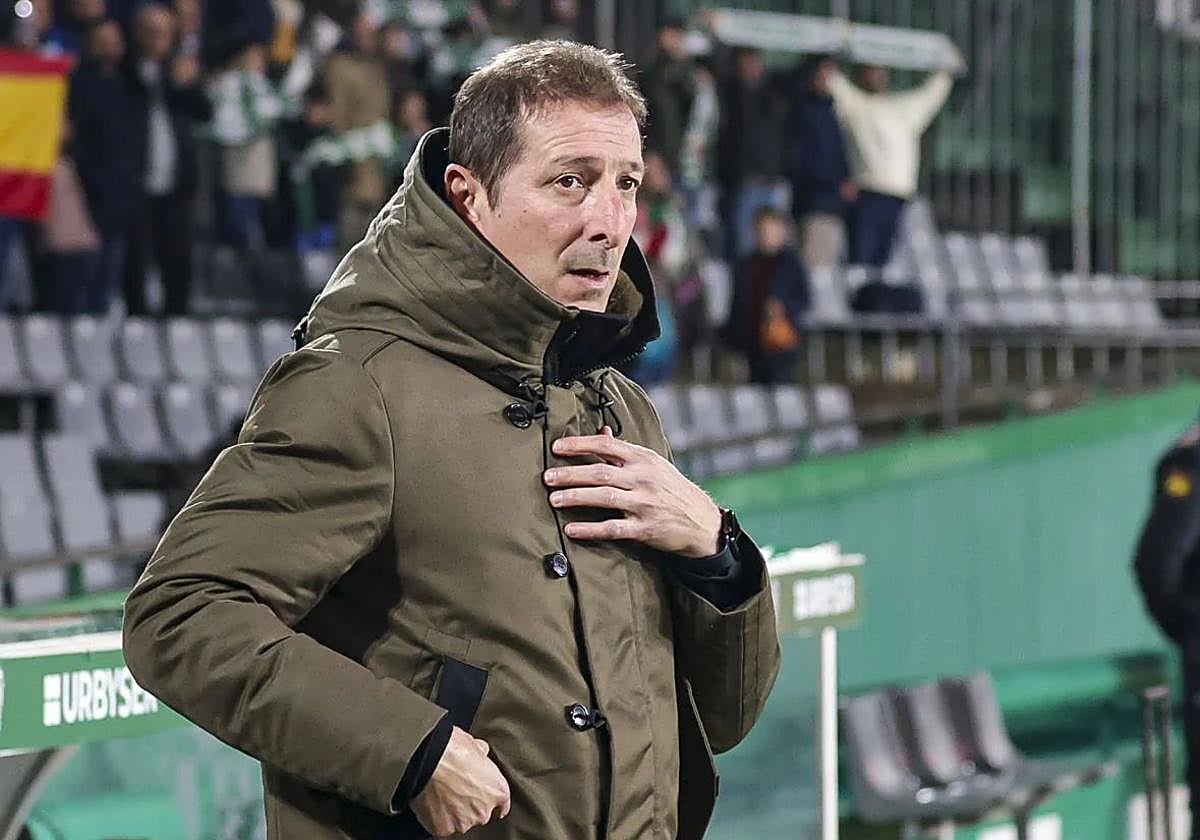 Ramis: «Lo pelearemos para intentar dar una alegría a nuestra afición ...