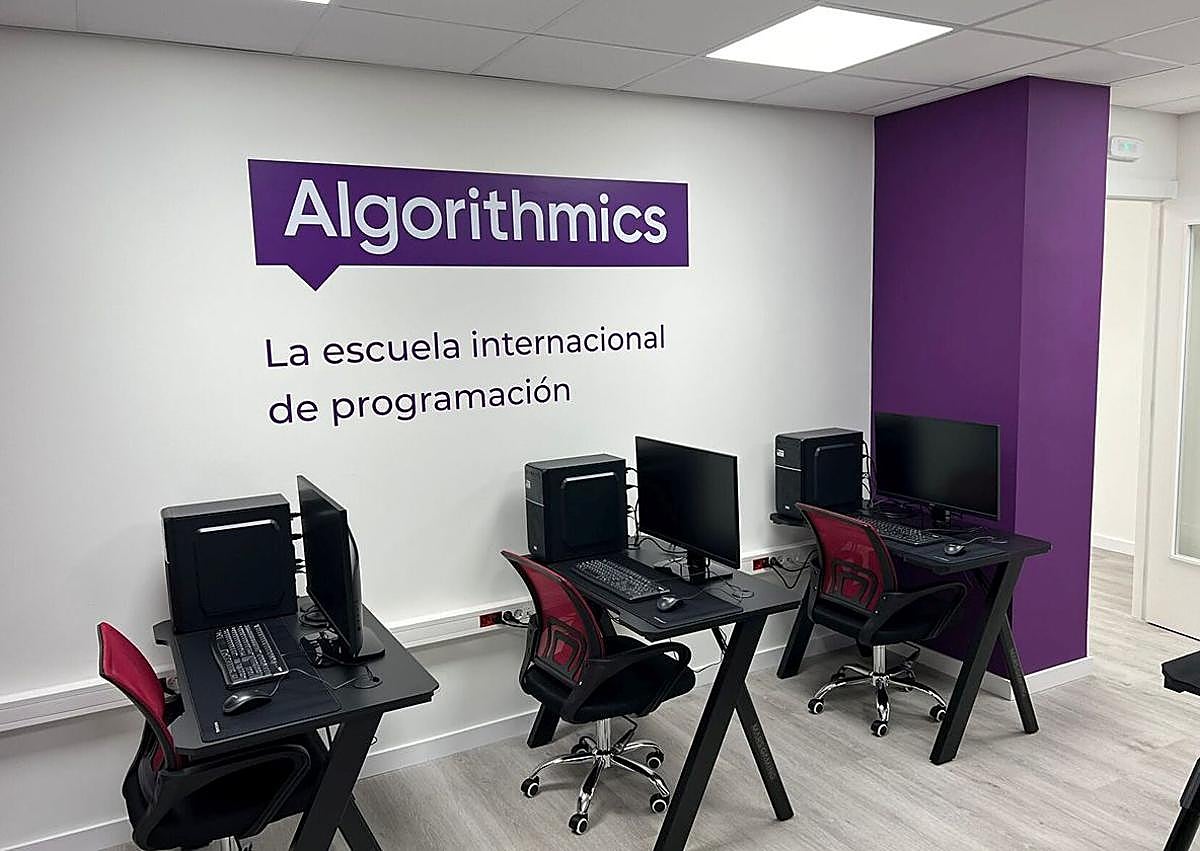 Aprender tecnología en la edad adulta | BURGOSconecta