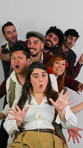 El folk de El Nido y la fiesta de Anís Guateque revolucionarán Espinosa ...