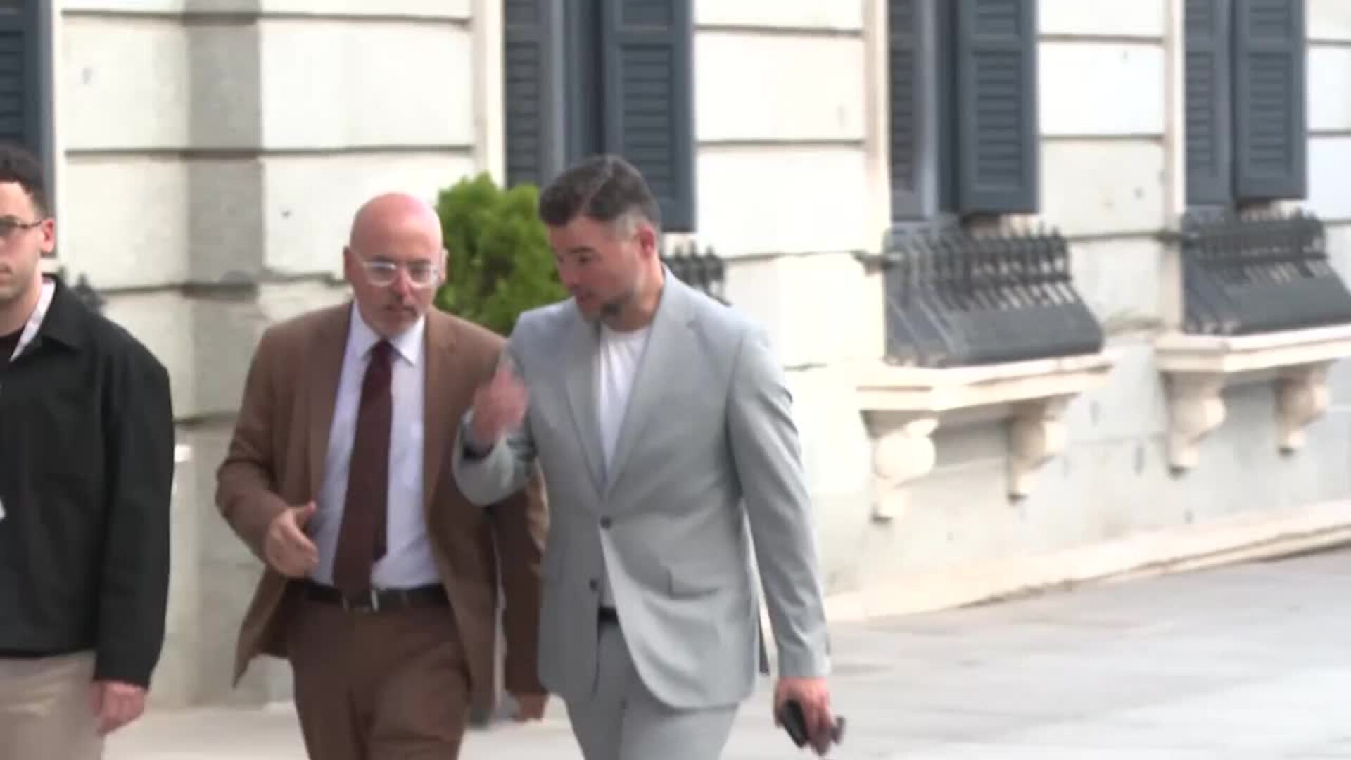 Los socios del Gobierno elevan el tono y ponen en duda el final de la ...