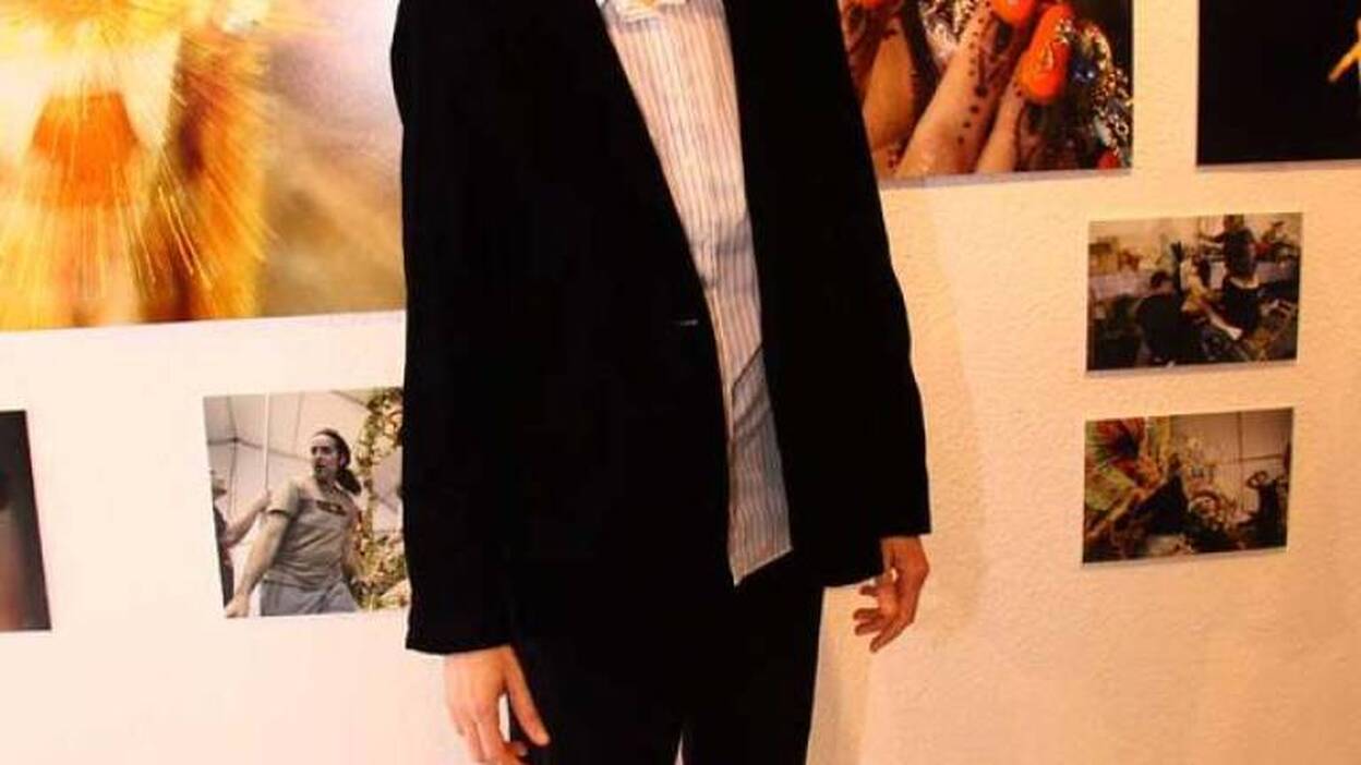 Reinas por dentro, de María Pisaca | Canarias7