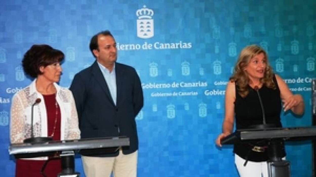 Candelaria Rodríguez: "Siempre me han pedido que venga la Sinfónica de ...