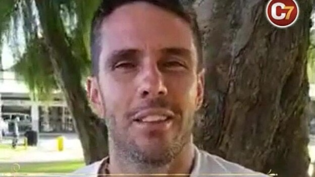 Los mejores deseos de David Marrero para 2018 | Canarias7