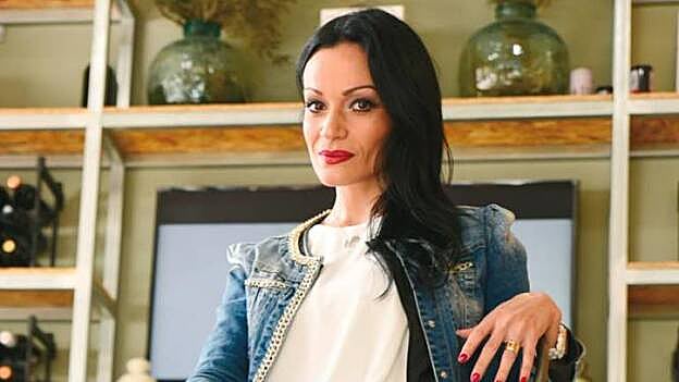 Davinia Rodríguez en la Ópera de Los Ángeles | Canarias7