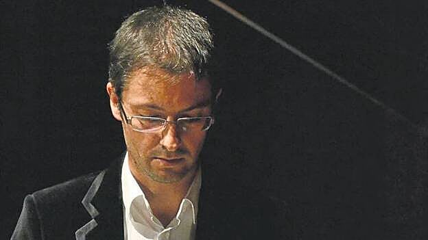 José Luis Castillo transita por el universo de Bach en el ciclo ‘A ...