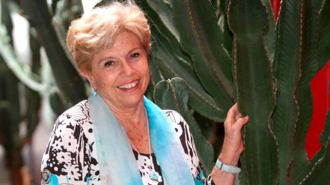 Isabel Torón protagoniza en Telde la primera sesión de la iniciativa ...