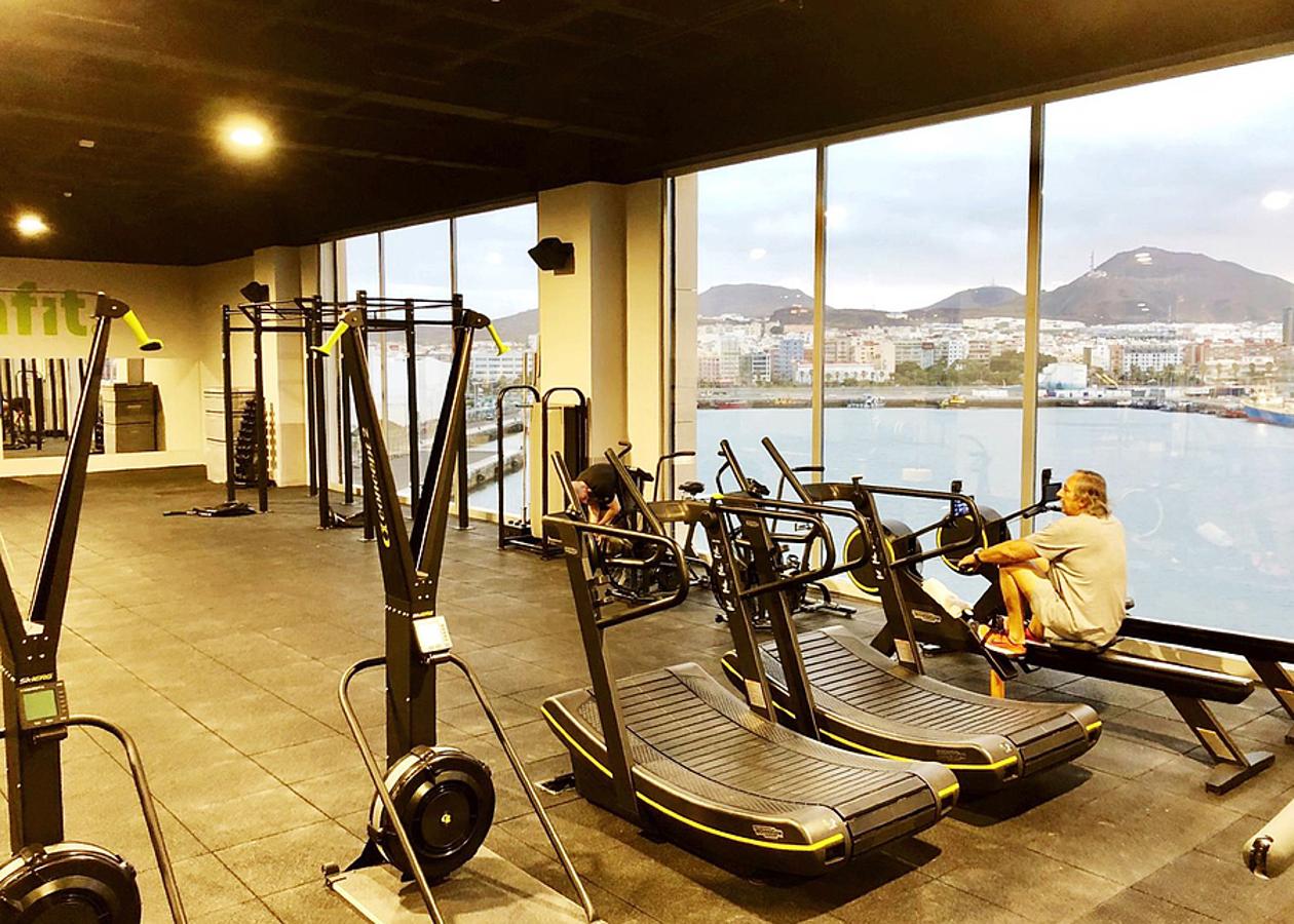 Fotos: Dreamfit | Canarias7