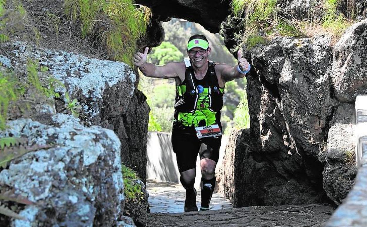 La LPA Trail 2020 se convierte este sábado en punta de lanza en la isla de Gran Canaria | Canarias7