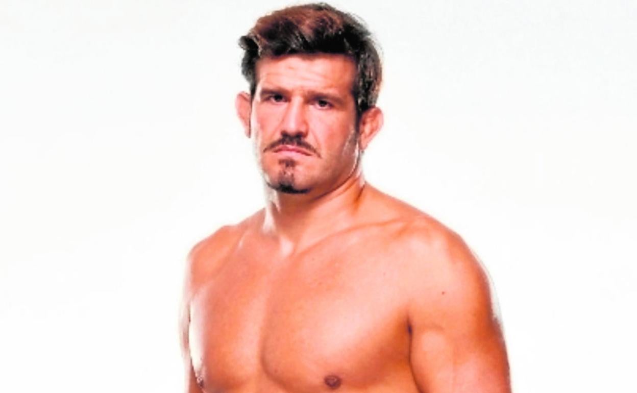 El Guapo vuelve a la jaula: la UFC prepara su retorno para el primer ...