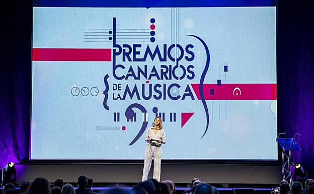 El Edificio Miller acoge la cuarta edición de los Premios Canarios de ...