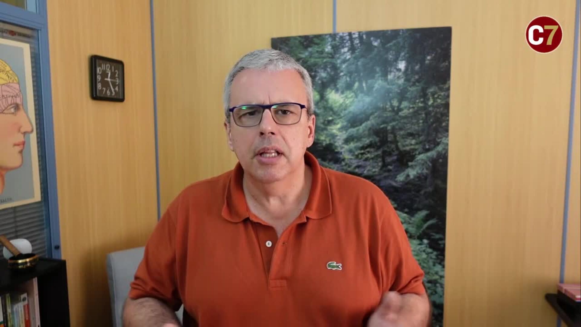 Videoanálisis de Leocadio Martín | Canarias7