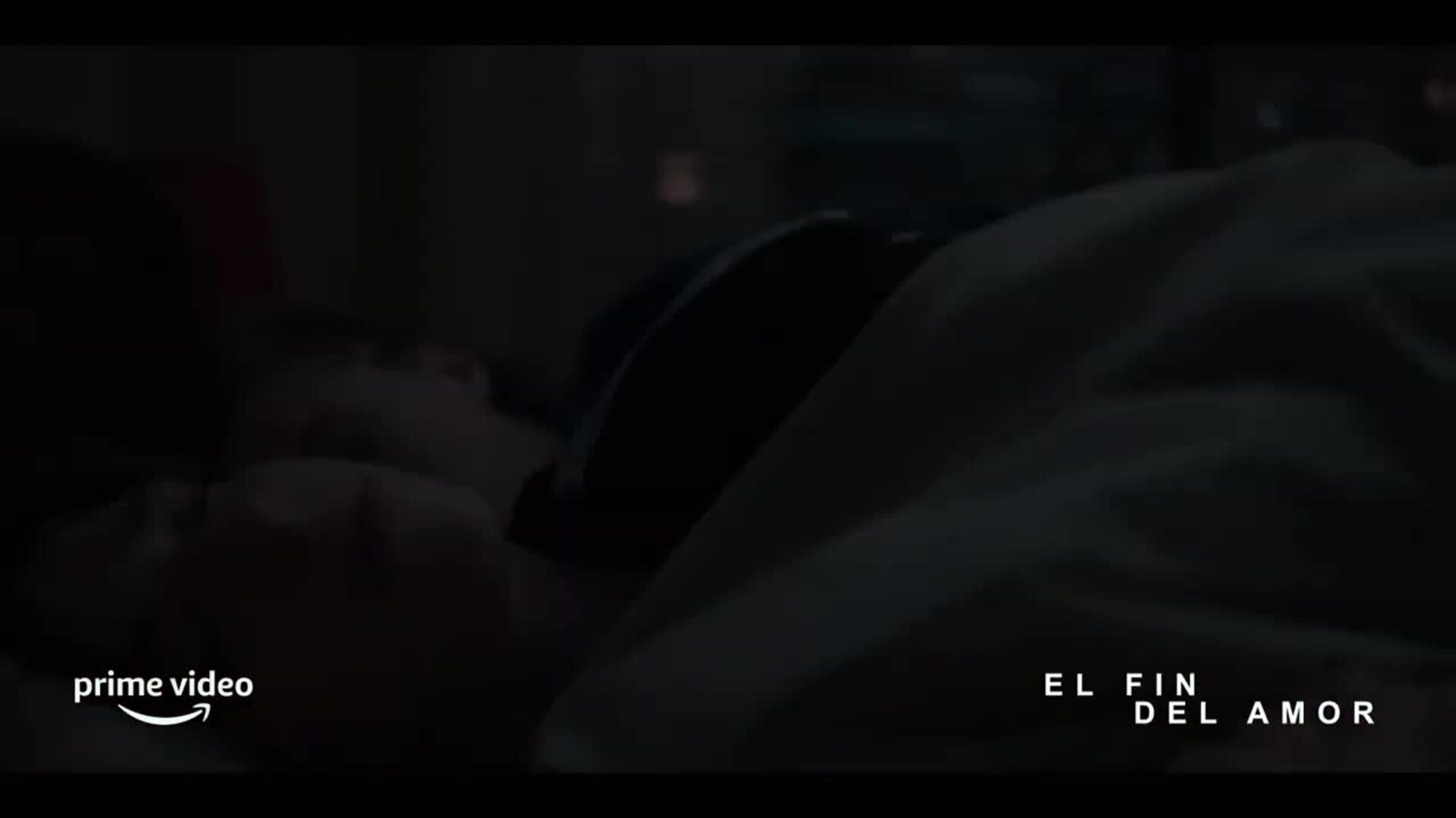 El Fin del Amor Tráiler Prime Video España | Canarias7