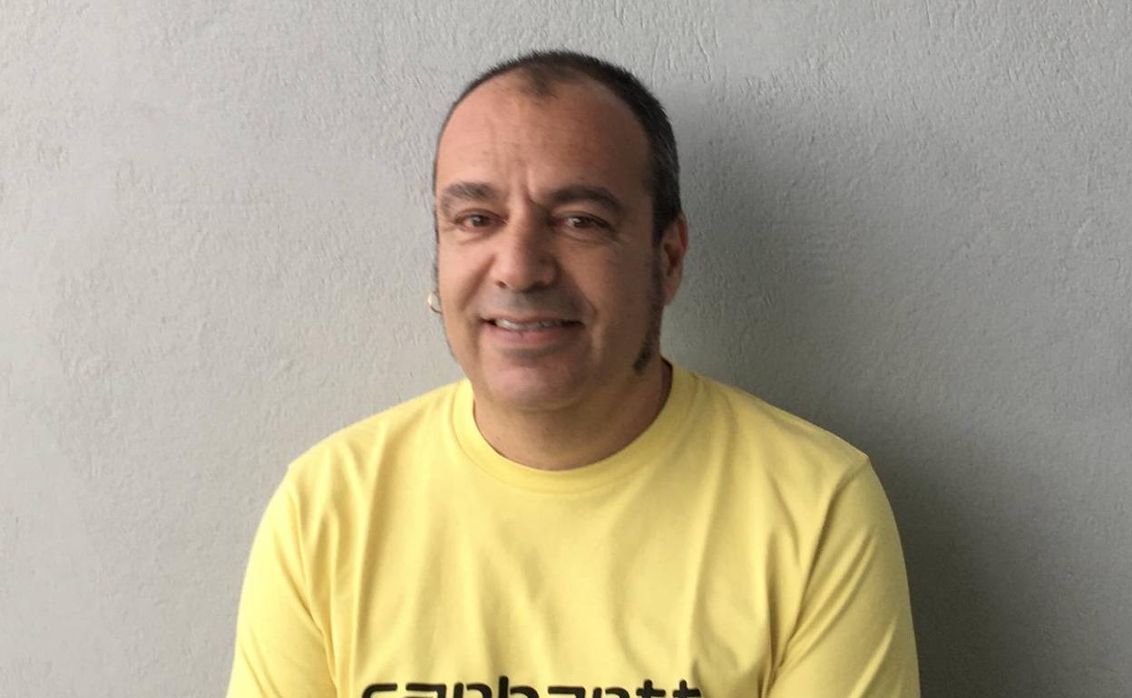 Pedro Flores gana el 6º Premio Internacional de Poesía Jorge Manrique ...