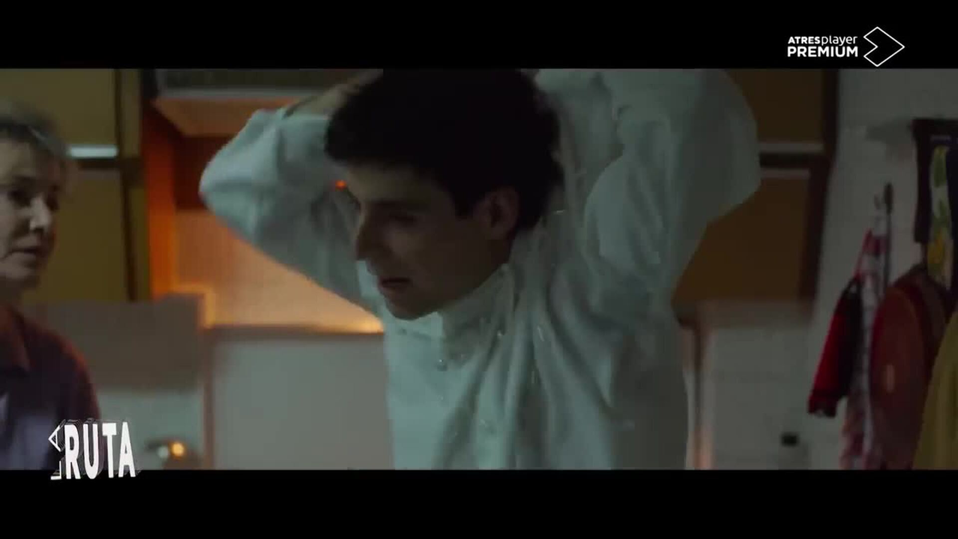 La Ruta Tráiler oficial | Canarias7