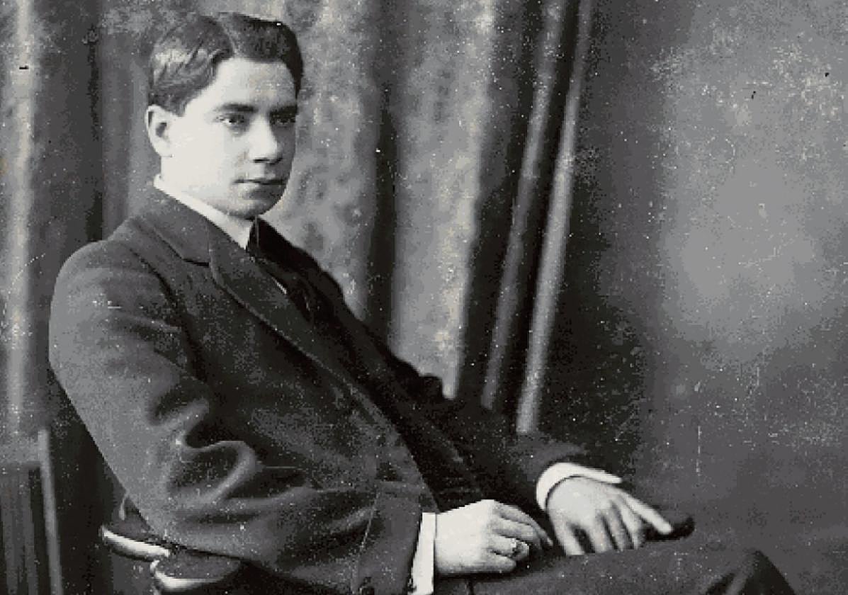 Ve la luz una edición facsímil de 'La Umbría' de Alonso Quesada | Canarias7