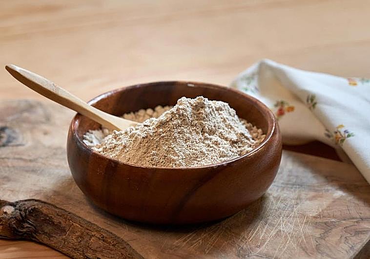 El gofio: un superalimento que es también símbolo de la identidad ...