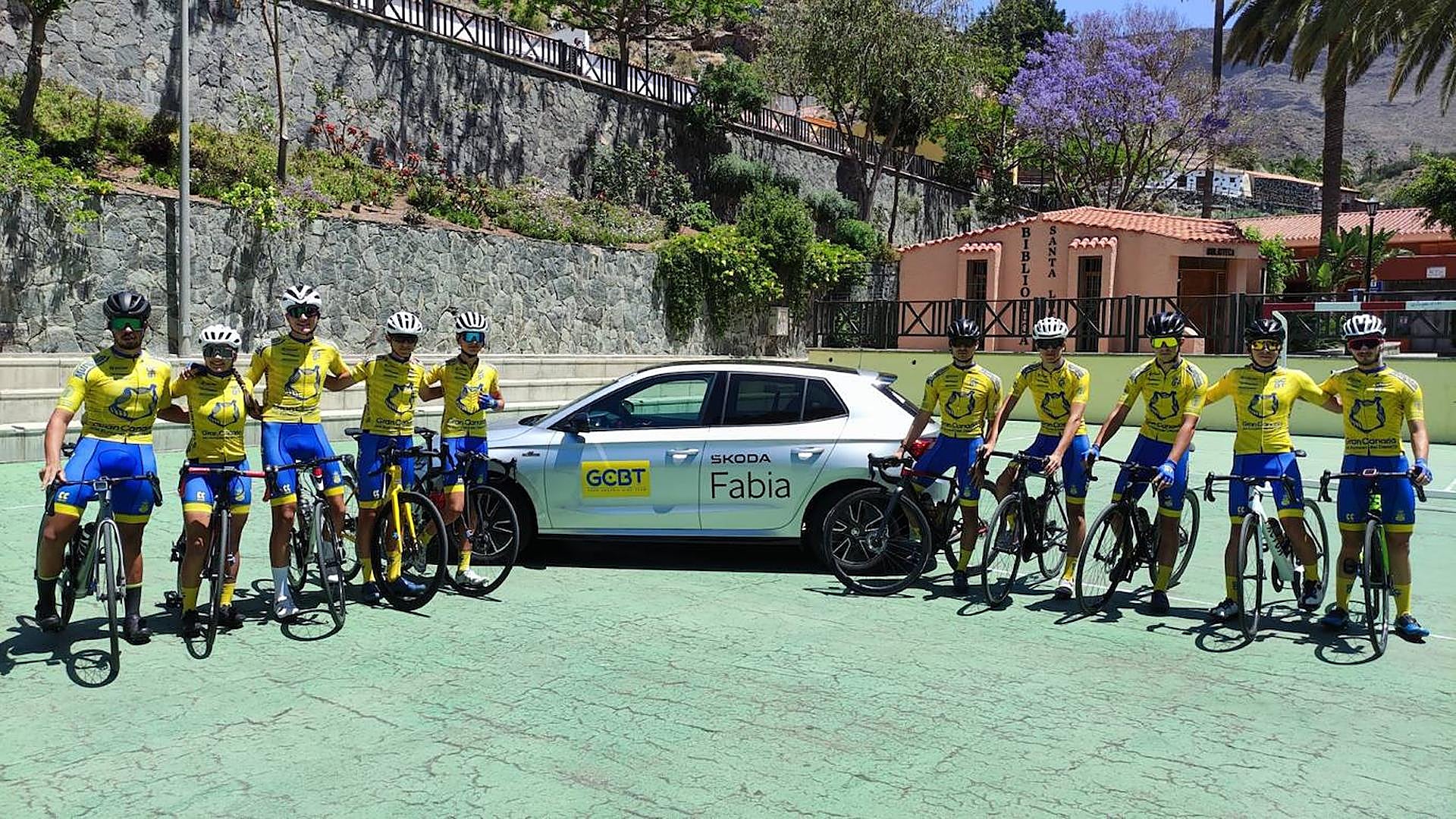 Vuelta a Salamanca y el Memorial Txuma, los próximos retos del Gran ...