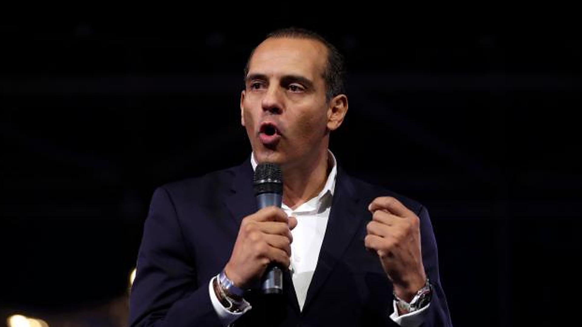 Juan Verde, asesor de Biden: «La alianza de EEUU y Europa está ...