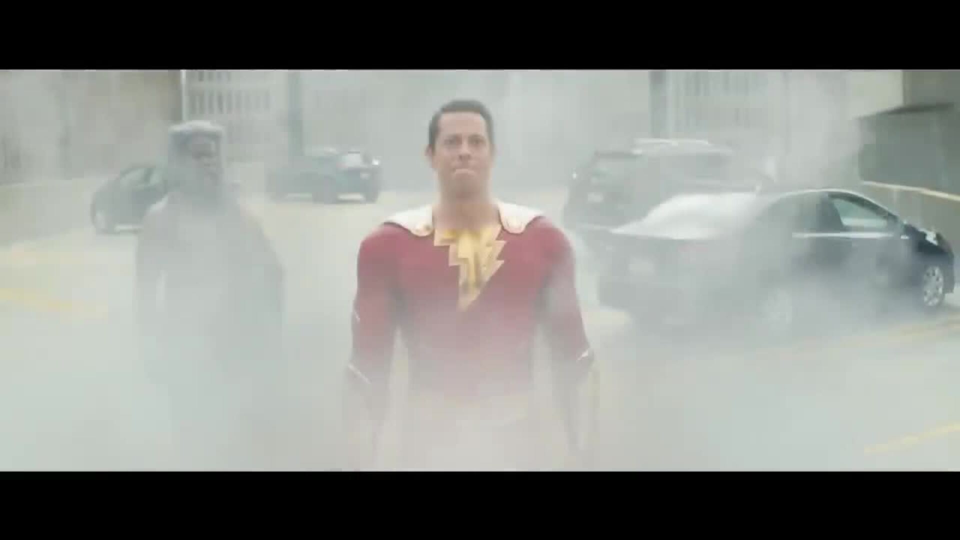 ¡Shazam! La furia de los dioses | Canarias7