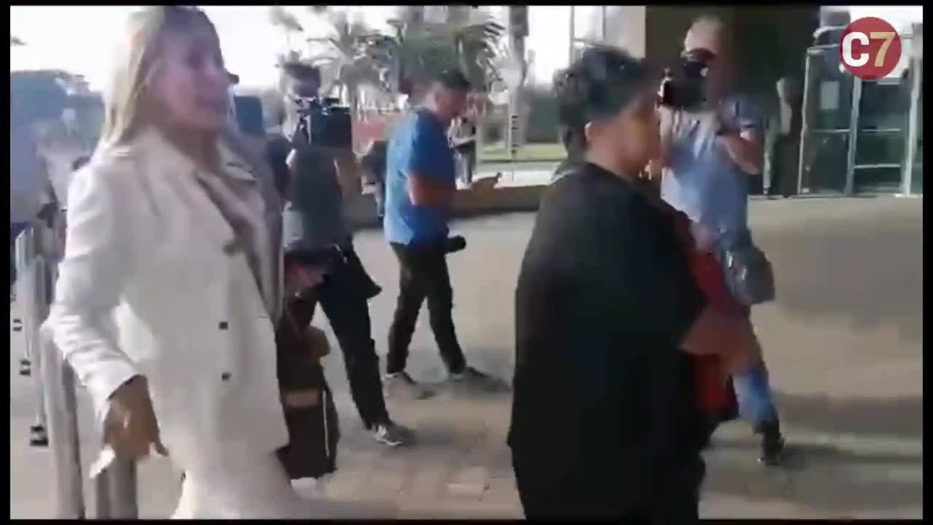 Arranca El Juicio Del Caso Romina Celeste Canarias7
