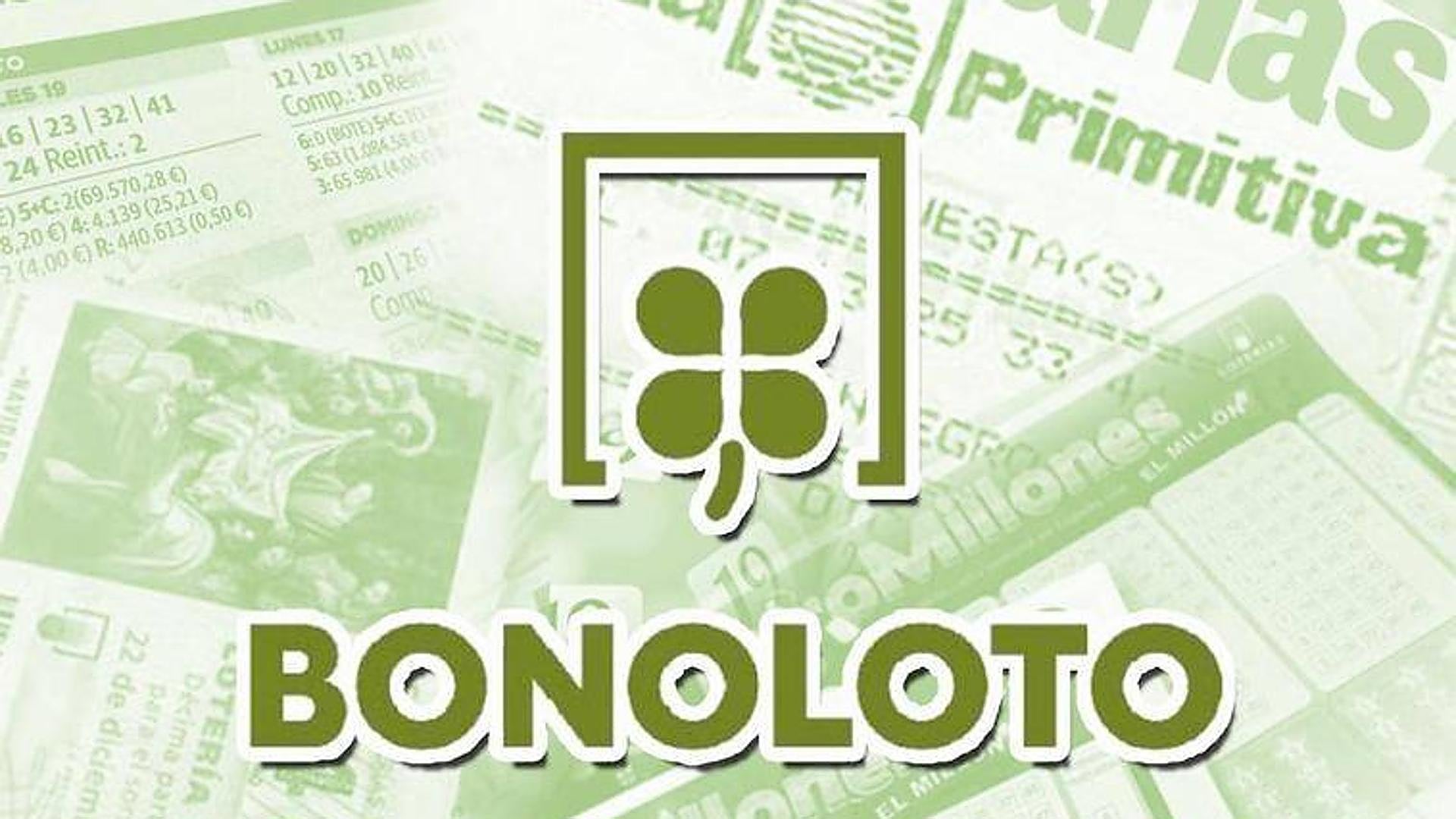 Bonoloto: Comprobar resultados del sorteo del viernes 23 de junio ...