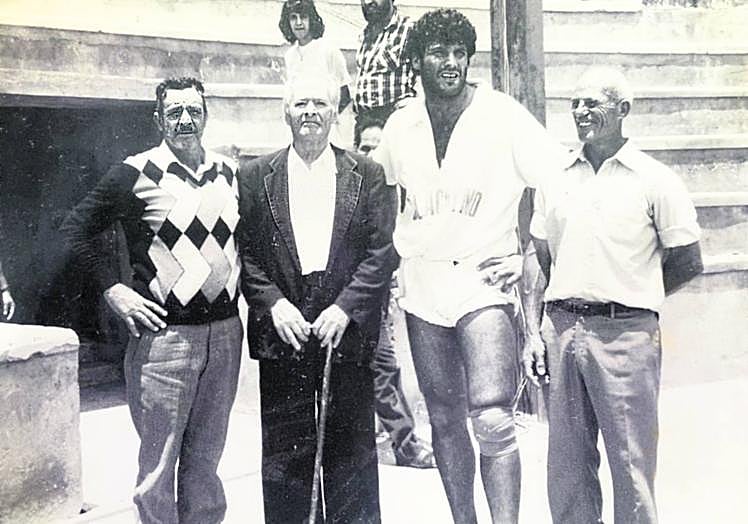 Memorias del Pollo de Gáldar (y II) | Canarias7