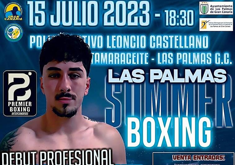 Debut profesional de Fran Valdivia y la mejor cantera, el 15 en ...