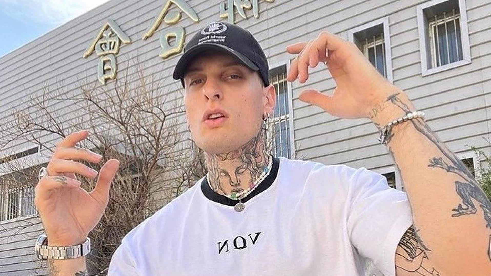 Un youtuber se sorprende al descubrir el gofio: «¡Son cereales batidos ...