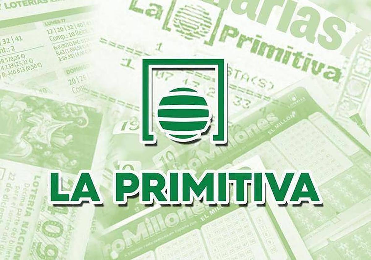 Gordo de la Primitiva: Comprobar resultados del sorteo del domingo 17 de septiembre de 2023 ...