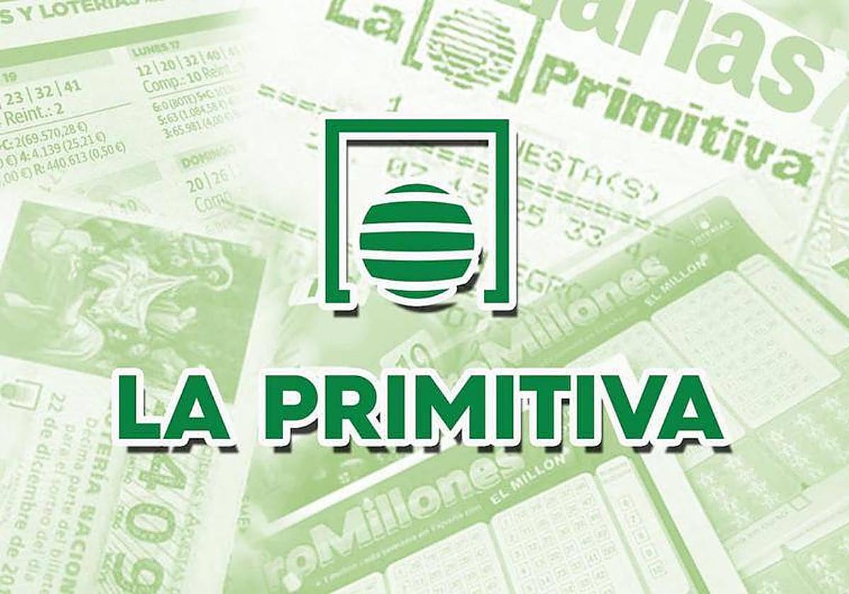 La Primitiva: Comprobar resultados del sorteo del lunes 25 de septiembre de 2023 | Canarias7