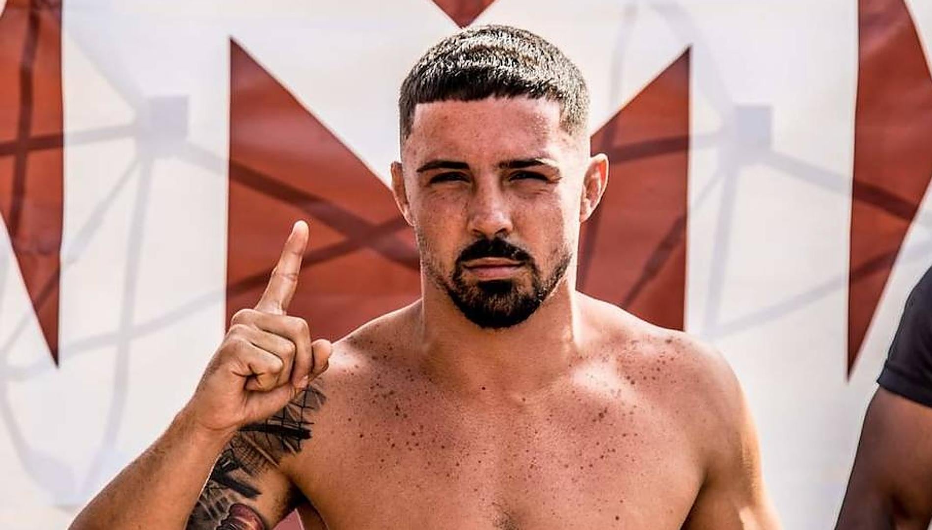 Adrián Naranjo busca en Tenerife un nuevo triunfo para seguir ...