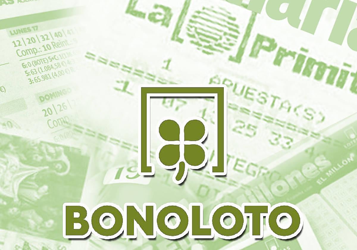 Bonoloto: Comprobar resultados del sorteo del jueves 19 de octubre | Canarias7