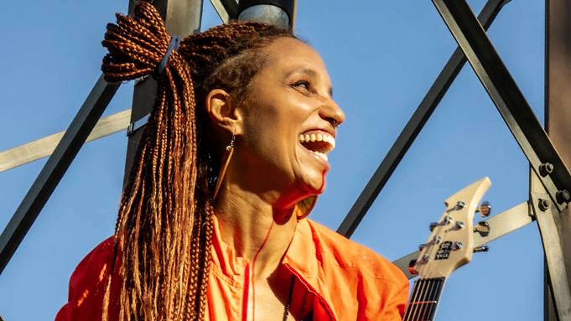 Anna Tréa canta en el CAAM como preludio del Womad | Canarias7