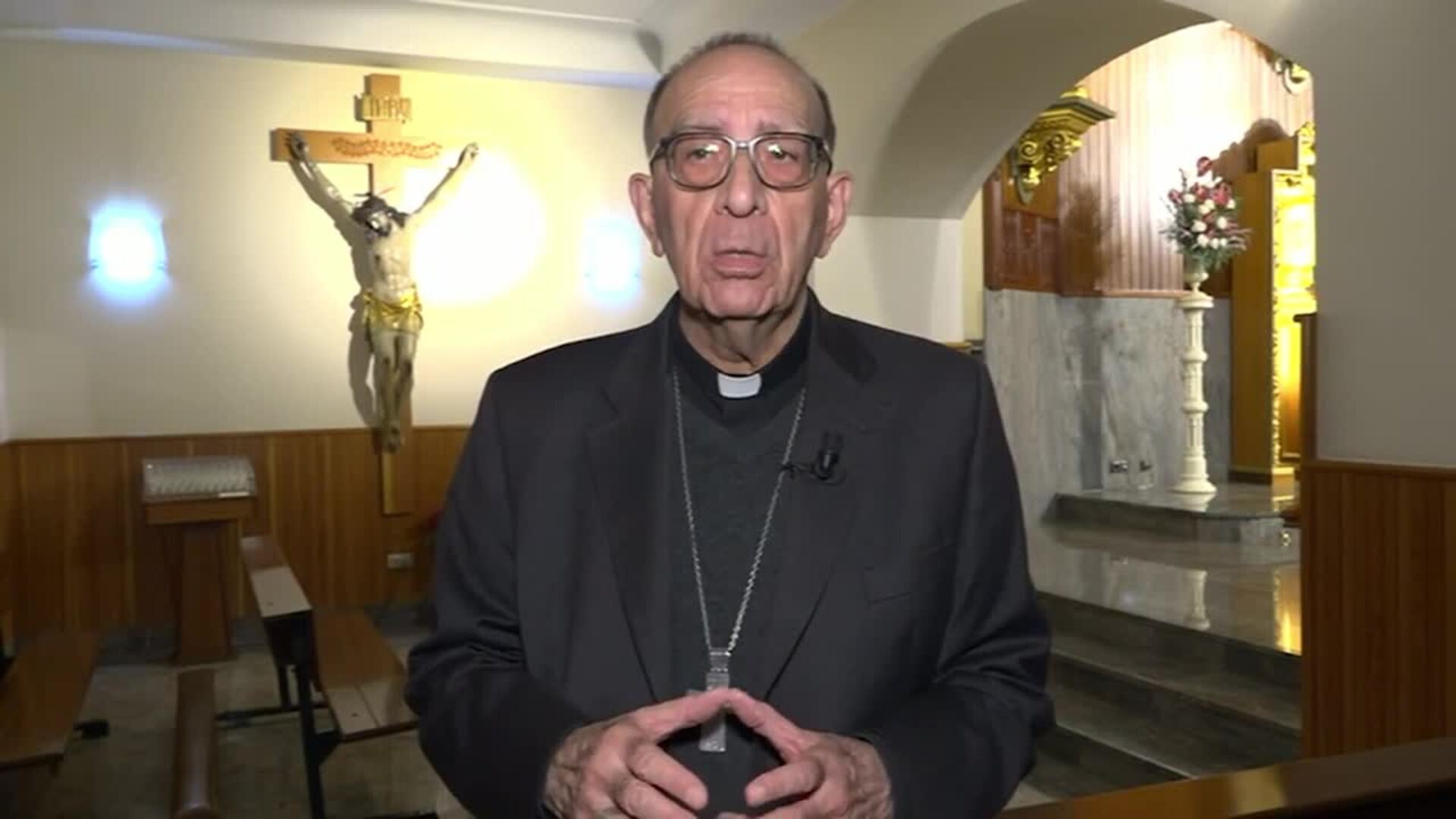 Cadenal Omella, presidente de obispos españoles, agradece el "profundo ...