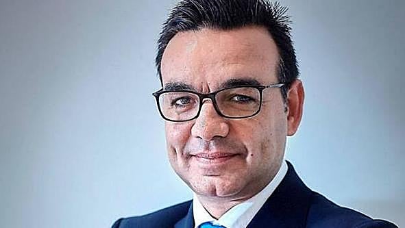 José Rafael Díaz logra entrar en el Puerto de Las Palmas tras el ...