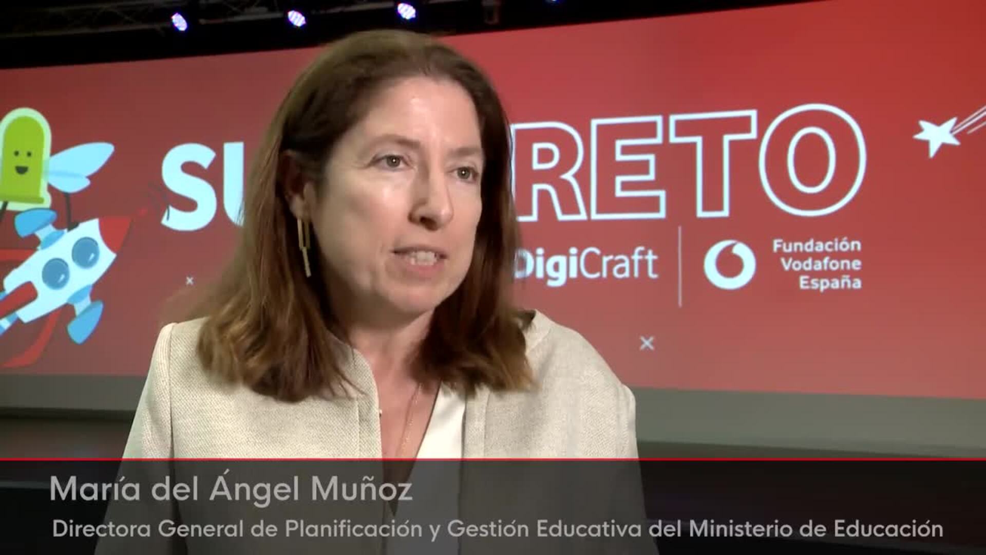 El ‘SuperReto DigiCraft’ premia a los mejores alumnos en habilidades digitales | Canarias7