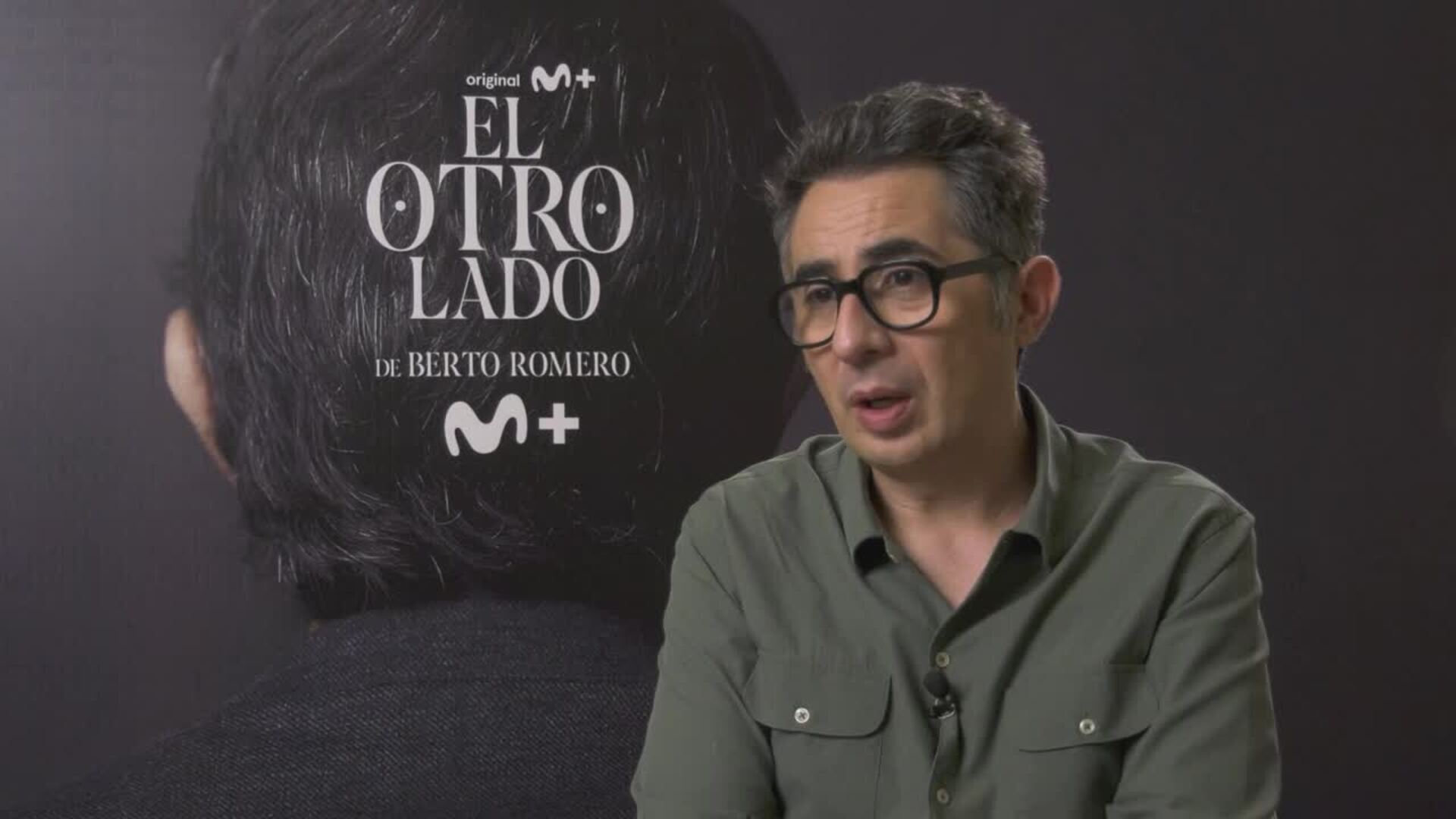 Berto Romero se adentra en 'El otro lado': "La nostalgia nos lleva a terrenos muy peligrosos ...