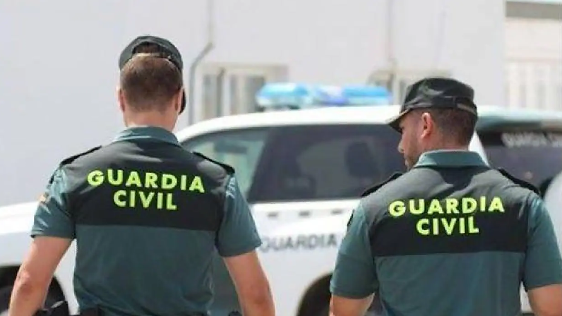 Guardia Civil y Policía Local de Santa Lucía hacen más de 100 denuncias ...